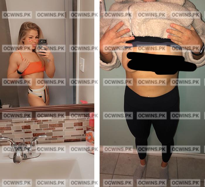 Paige Johnston – OCWins